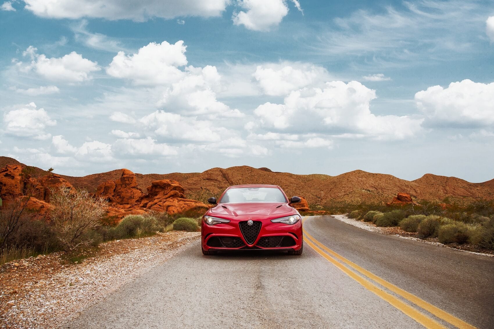 Alfa Romeo Dealer near Glenview IL | Palmen Alfa Romeo