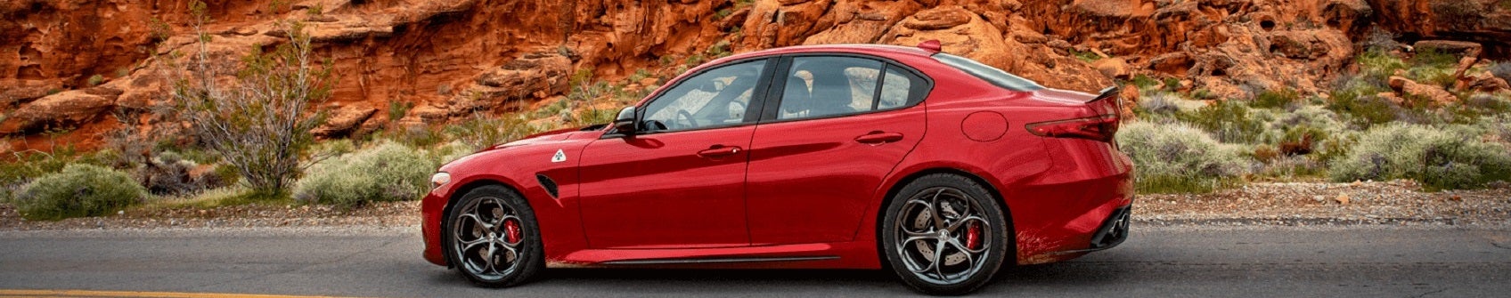 Alfa Romeo Dealer Milwaukee WI | Palmen Alfa Romeo of Kenosha