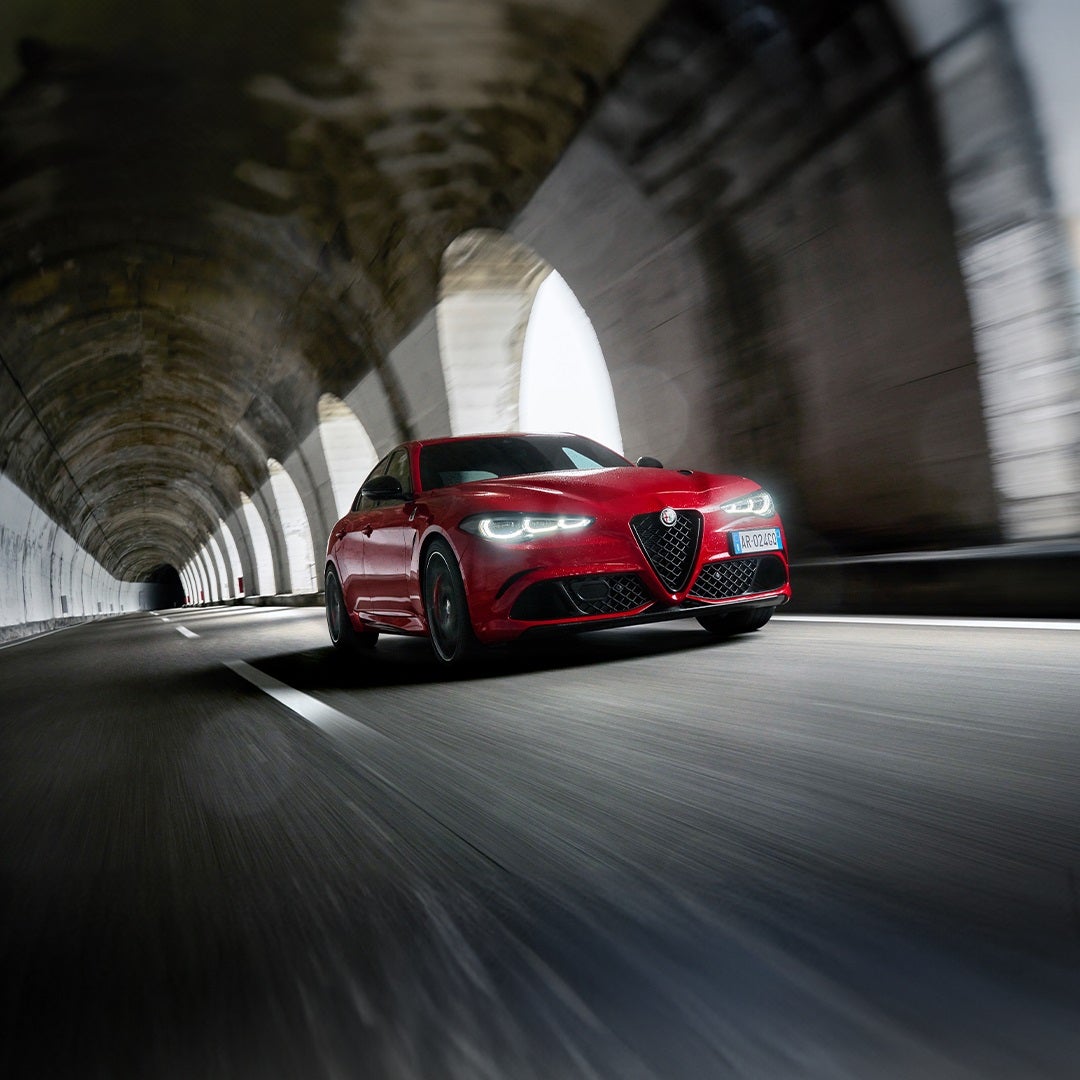 Alfa Romeo Dealer West Allis WI | Palmen Alfa Romeo of Kenosha