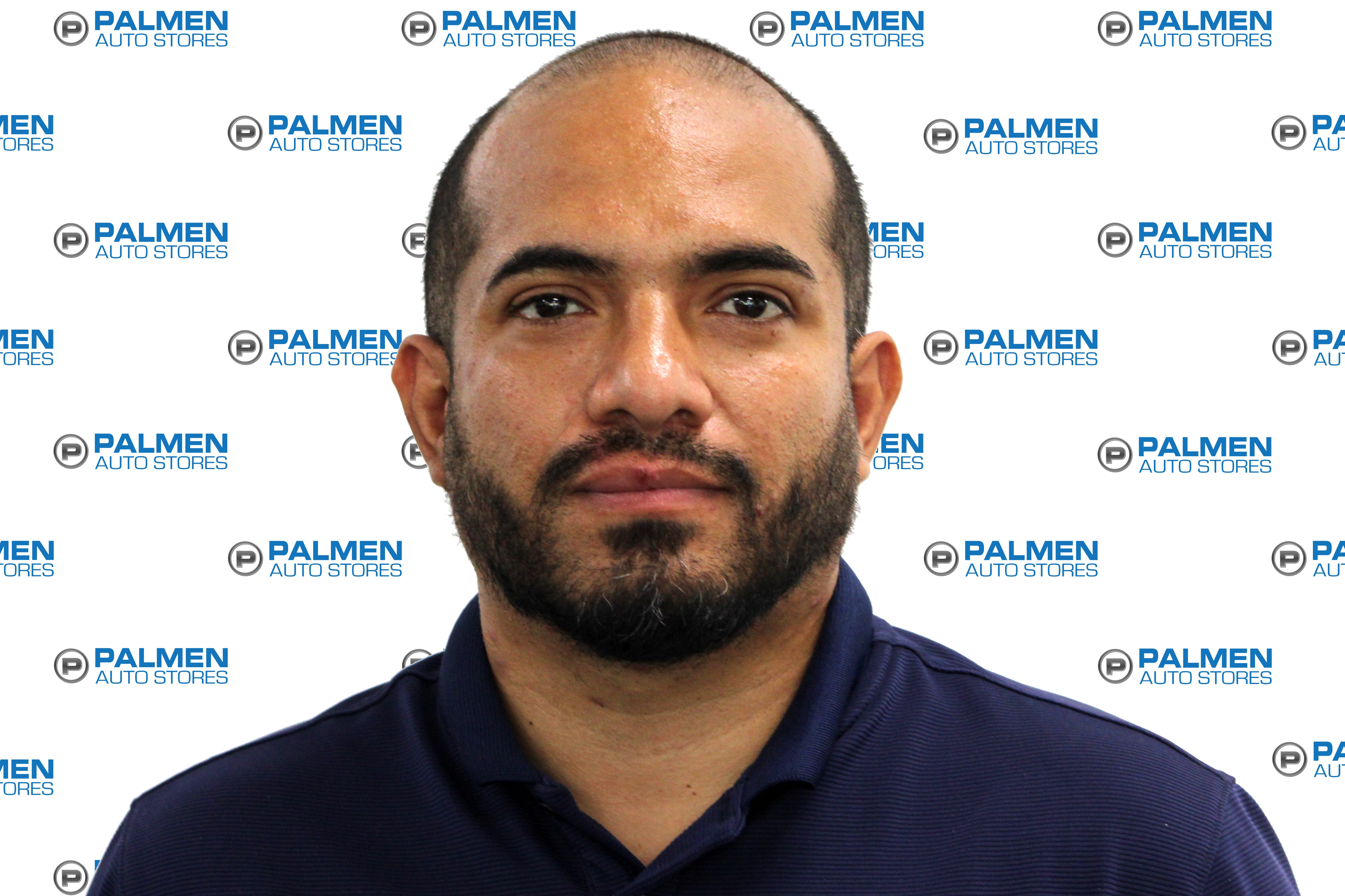 Palmen Alfa Romeo Staff | Truesdell Alfa Romeo, Fiat dealer in Kenosha WI