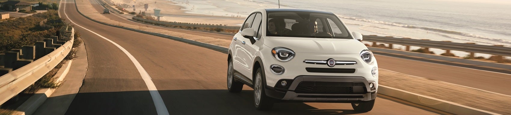 FIAT Dealer Kenosha WI | Palmen FIAT