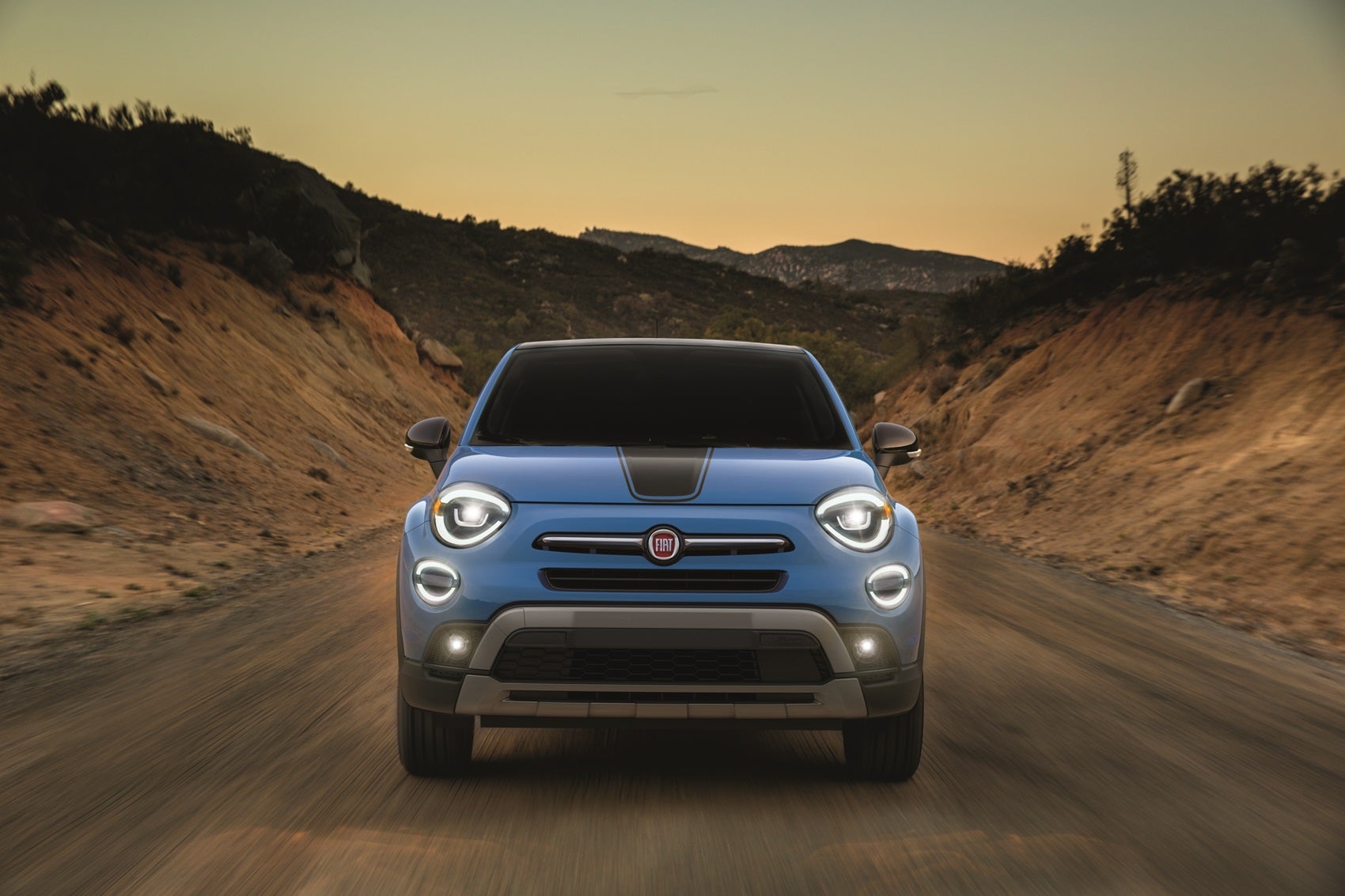 FIAT Dealer Milwaukee WI | Palmen FIAT