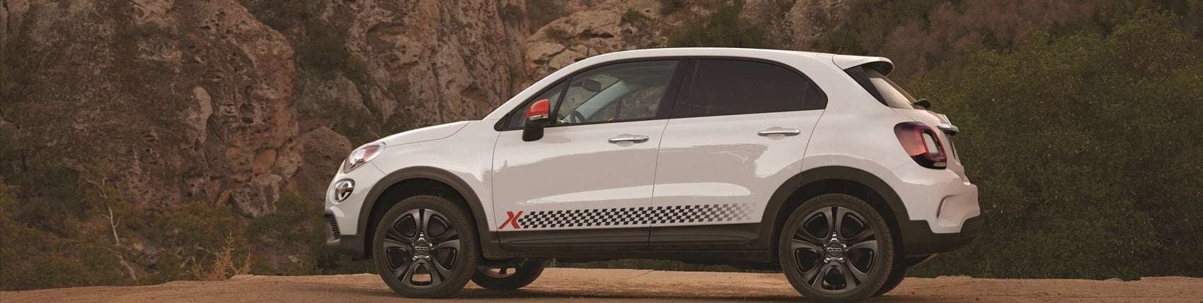 FIAT Dealer Milwaukee WI | Palmen FIAT