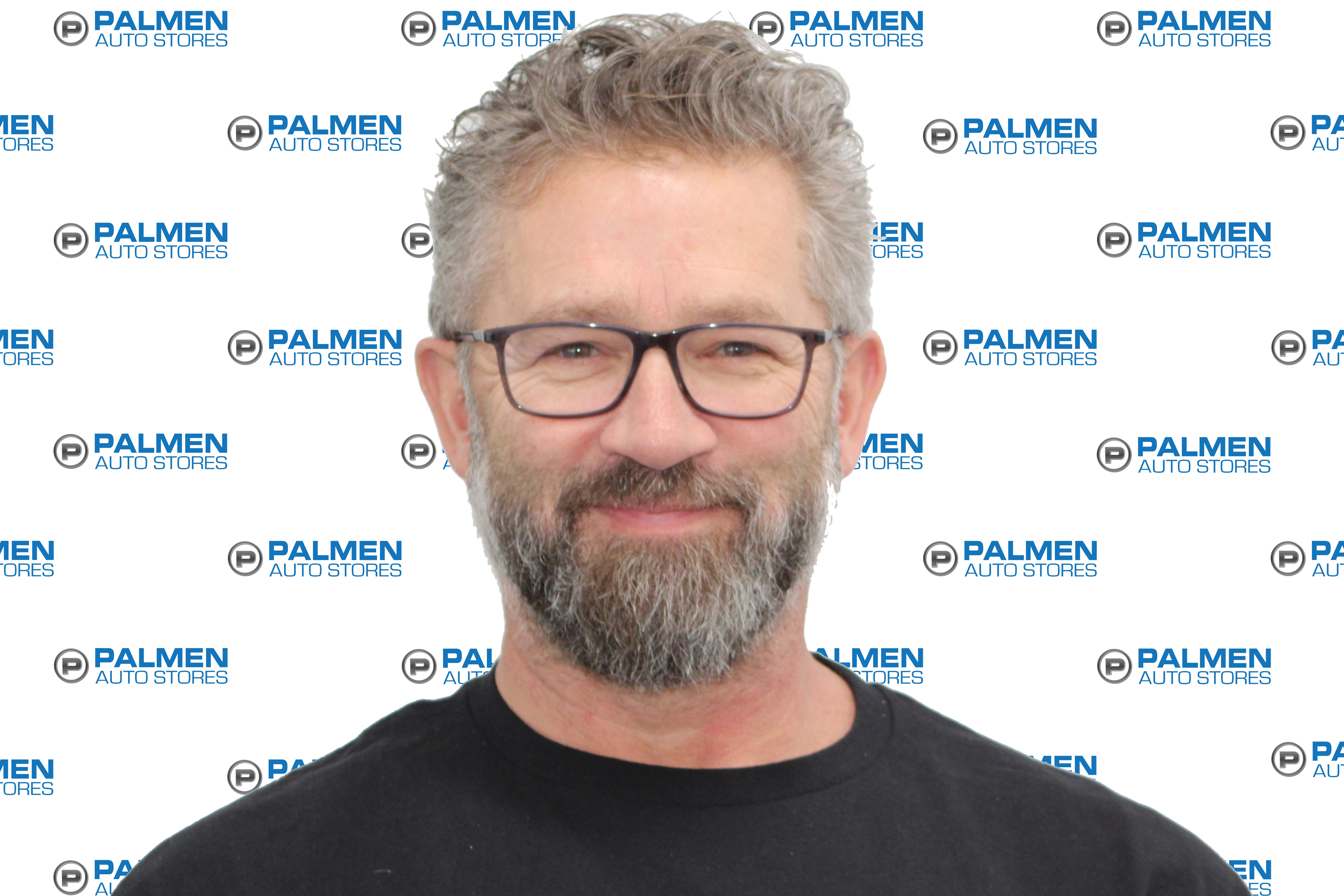 Palmen Alfa Romeo Staff | Truesdell Alfa Romeo, Fiat dealer in Kenosha WI