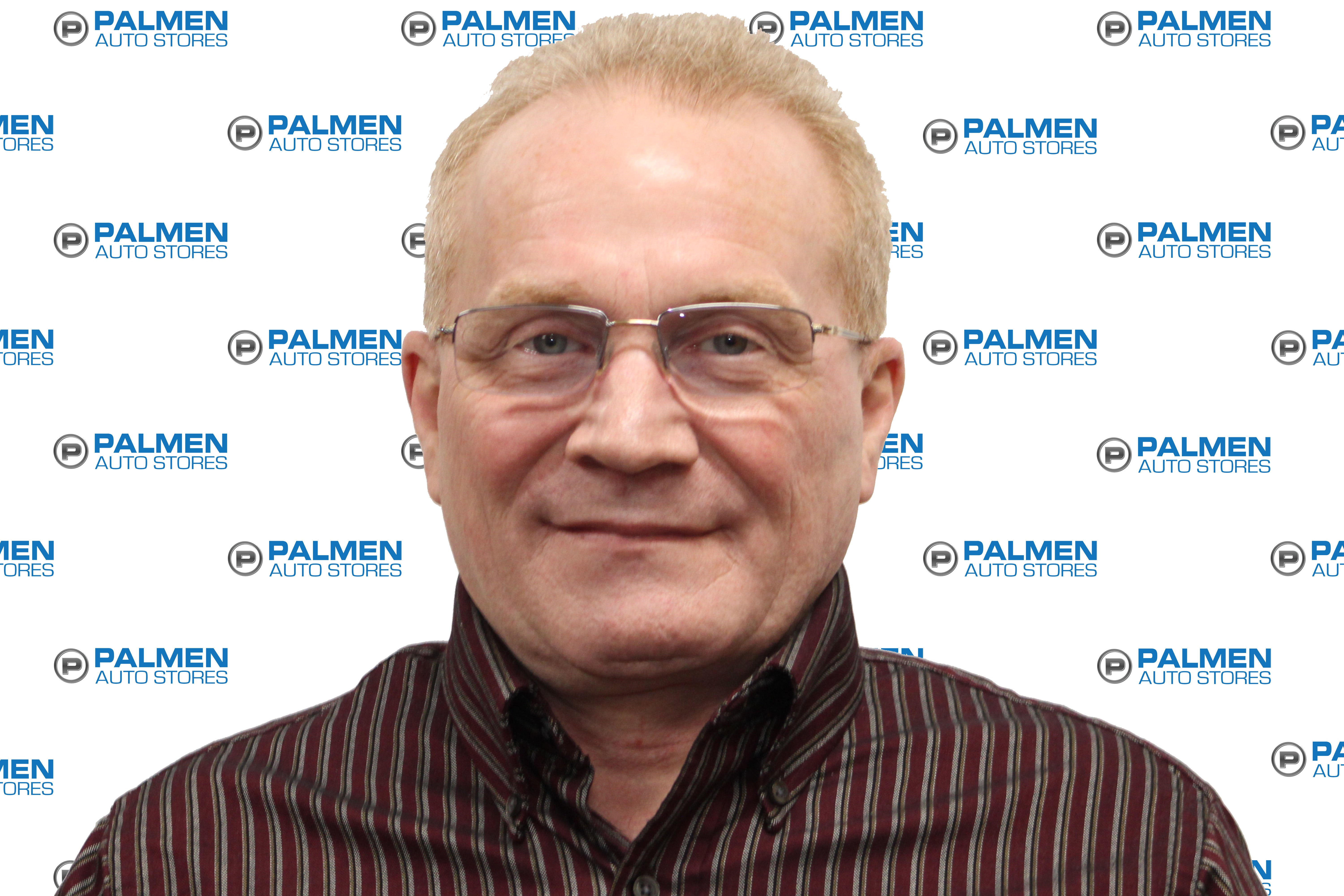 Palmen Alfa Romeo Staff | Truesdell Alfa Romeo, Fiat dealer in Kenosha WI
